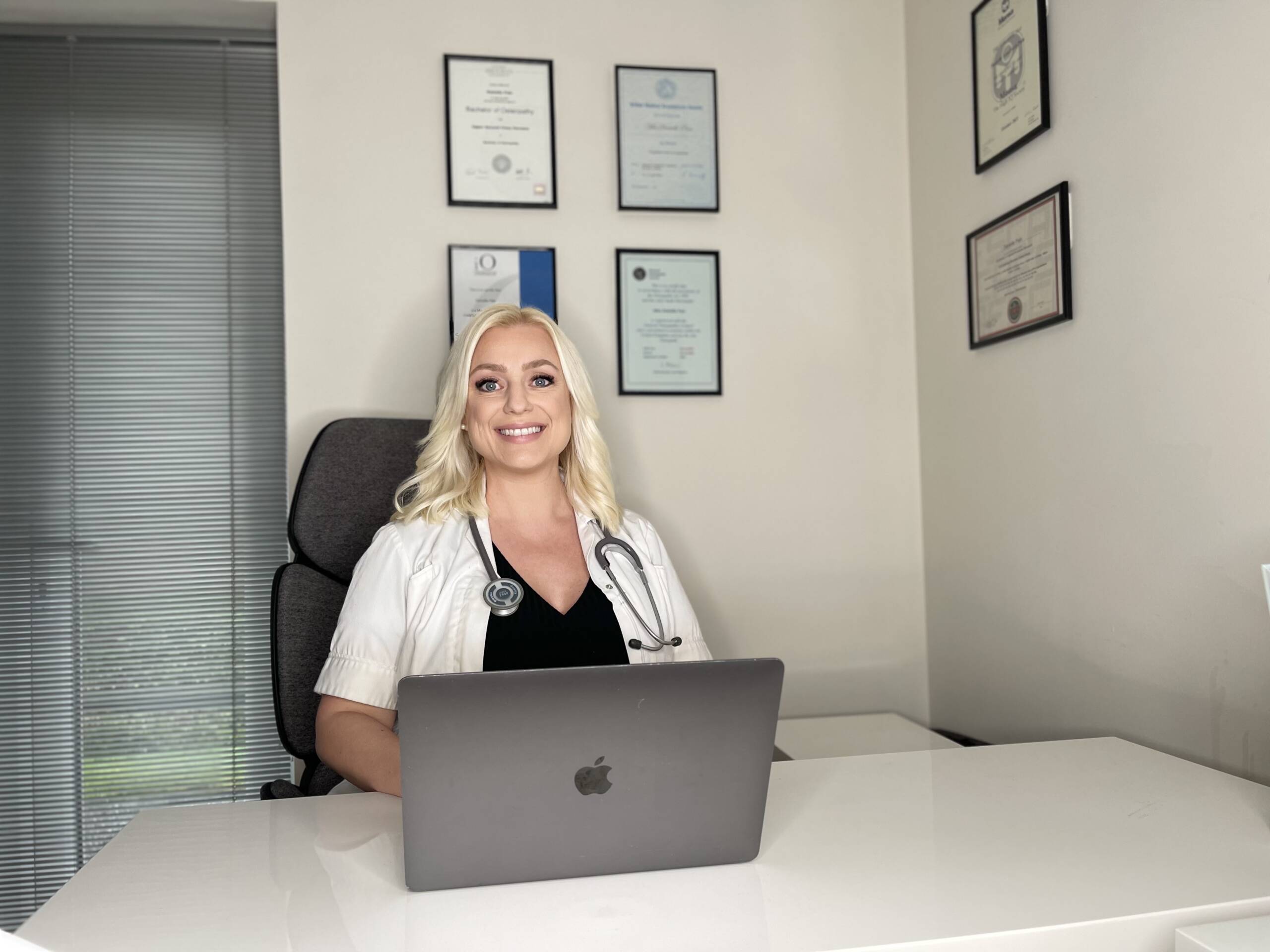 Demystifying Telehealth: Your Guide to Remote Healthcare – The Pain Clinic